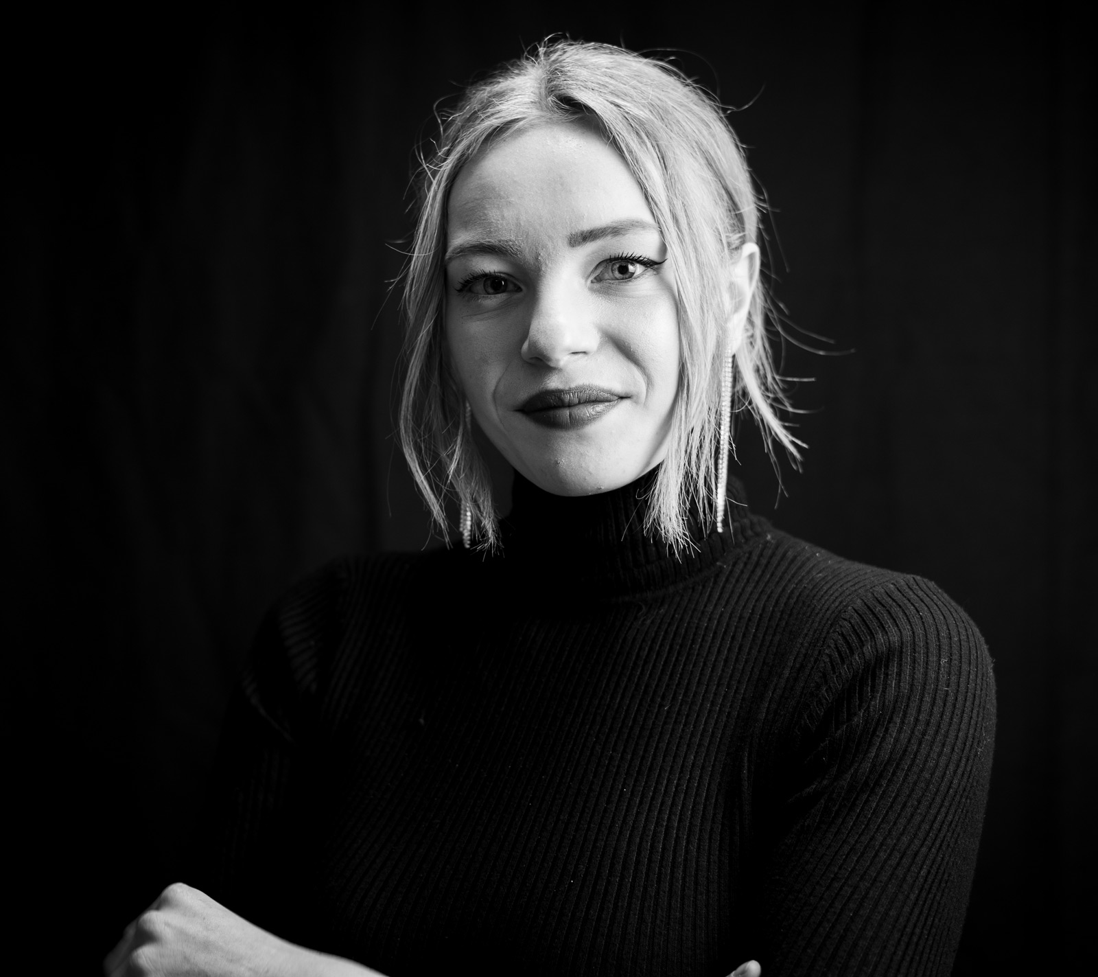 Start-Up - Astrid MOUZELARD | Rimbaud Tech