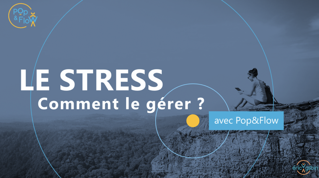 Le stress : comment le gérer ? | Rimbaud Tech